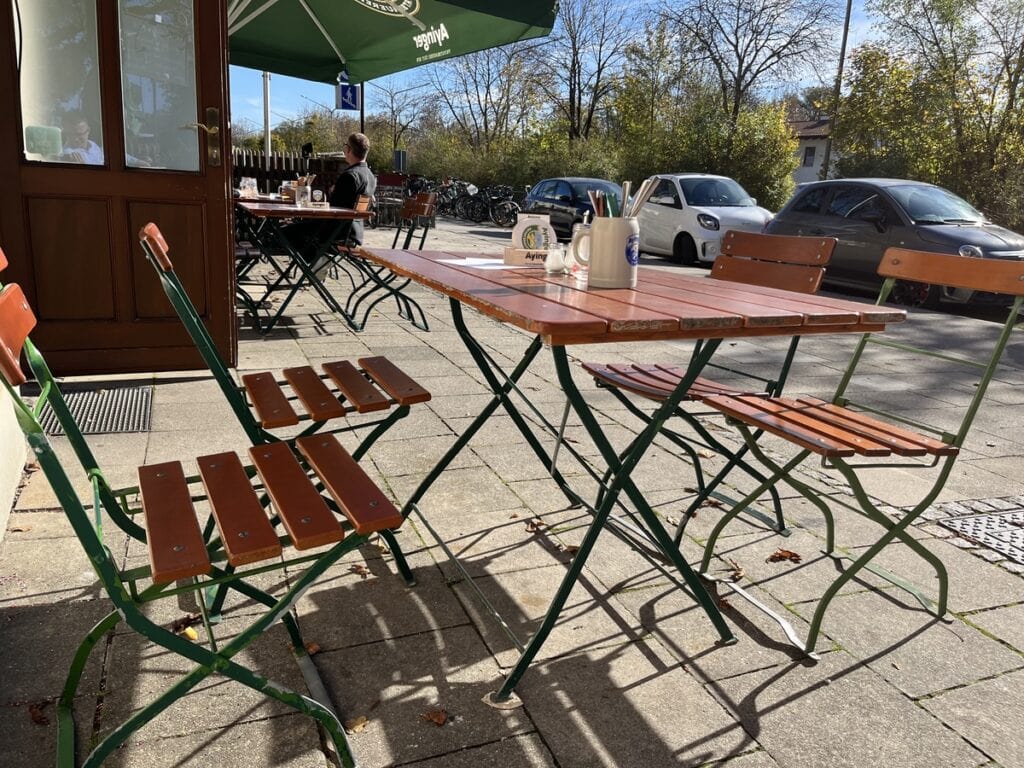 Galerie – Kleines Brauhaus Dicker Mann