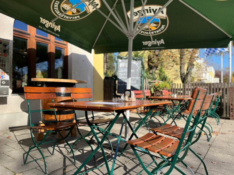 Galerie – Kleines Brauhaus Dicker Mann